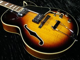 Samick Avion AV1 Greg Bennett Electric Guitar, Hobbies & Toys, Music ...