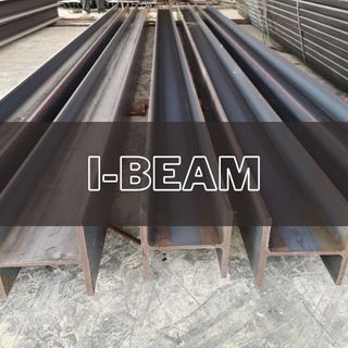 I-Beam / Universal Beams / H Beam / Steel Column / Wide Flange ...