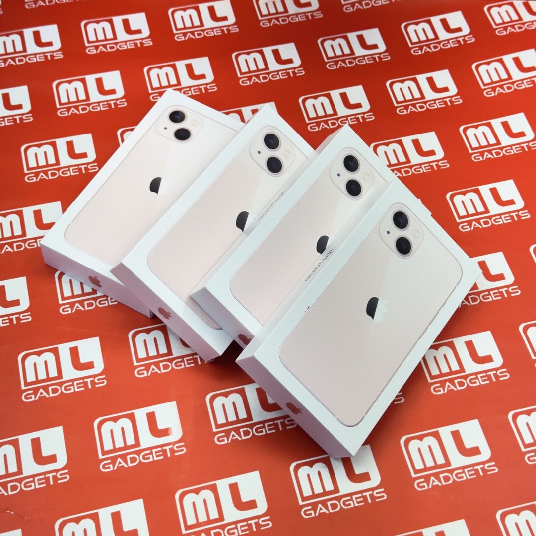 iPhone 13, Mobile Phones & Gadgets, Mobile Phones, iPhone, iPhone 13 ...