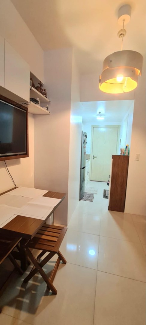 Jazz Residences Condo Fully Furnished, Property, Rentals, Apartments ...