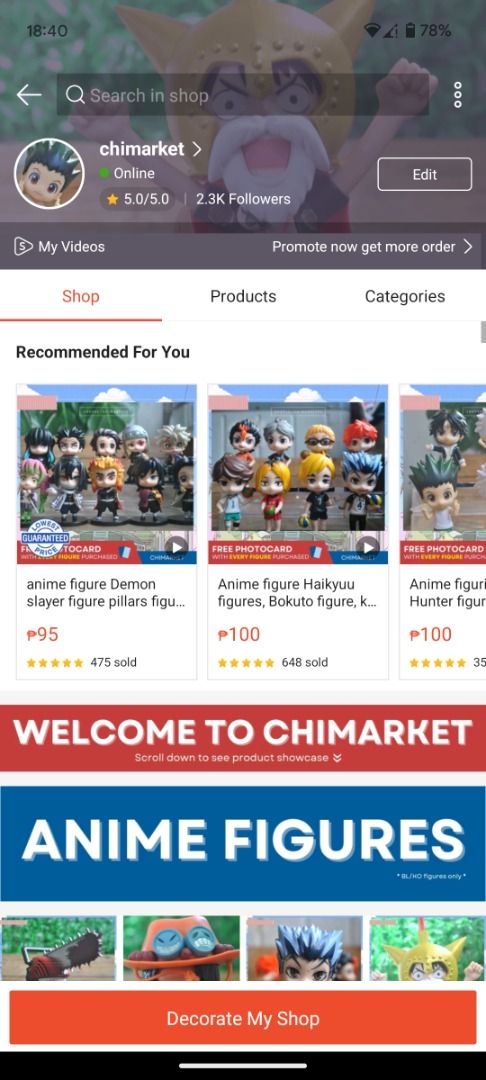 JUJUTSU KAISEN FACE SWAP SPLITS, Hobbies & Toys, Toys & Games on Carousell