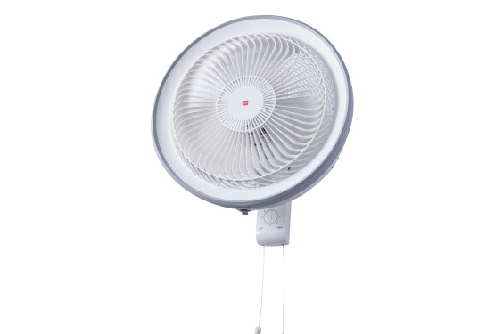 KDK WALL FAN KU50Y, Furniture & Home Living, Lighting & Fans, Fans on ...