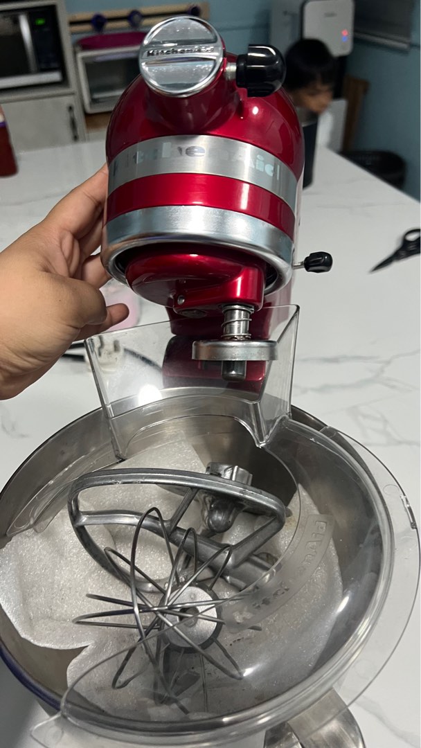 Kitchen aids, TV & Home Appliances, Kitchen Appliances, Hand & Stand ...