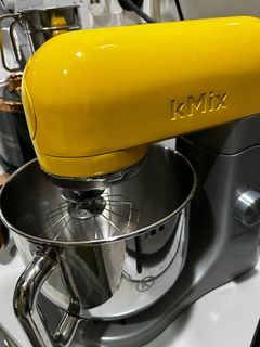 Kenwood kMix triblade HB 891, TV & Home Appliances, Kitchen Appliances ...
