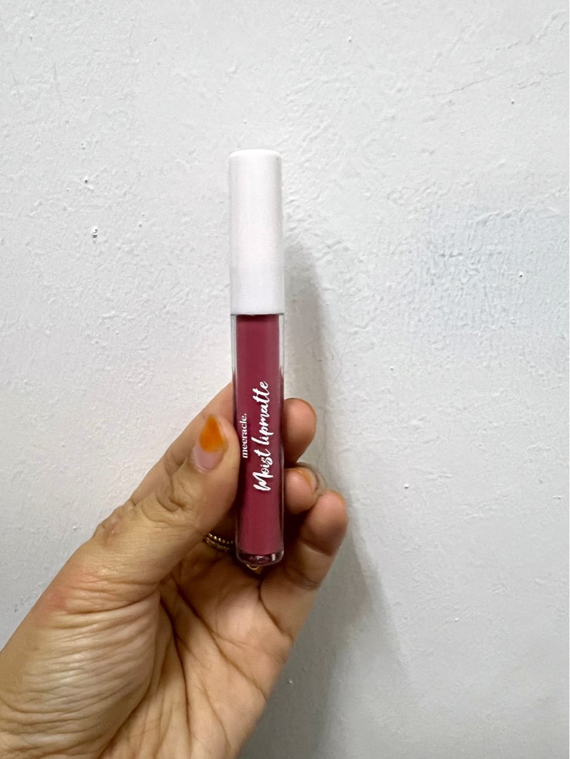 Meeracle moist Lipmate, Beauty & Personal Care, Face, Makeup on Carousell
