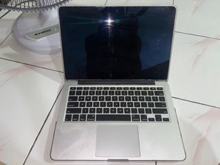 Macbook Pro 13 (Retina, 13-inch, 2015) 8/128GB i5, Computers & Tech ...
