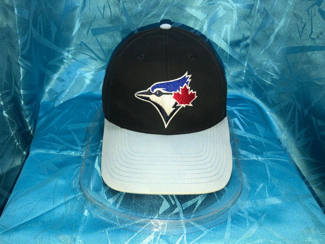 MLB TORONTO BLUE JAYS CAP, Men's Fashion, Watches & Accessories, Cap ...
