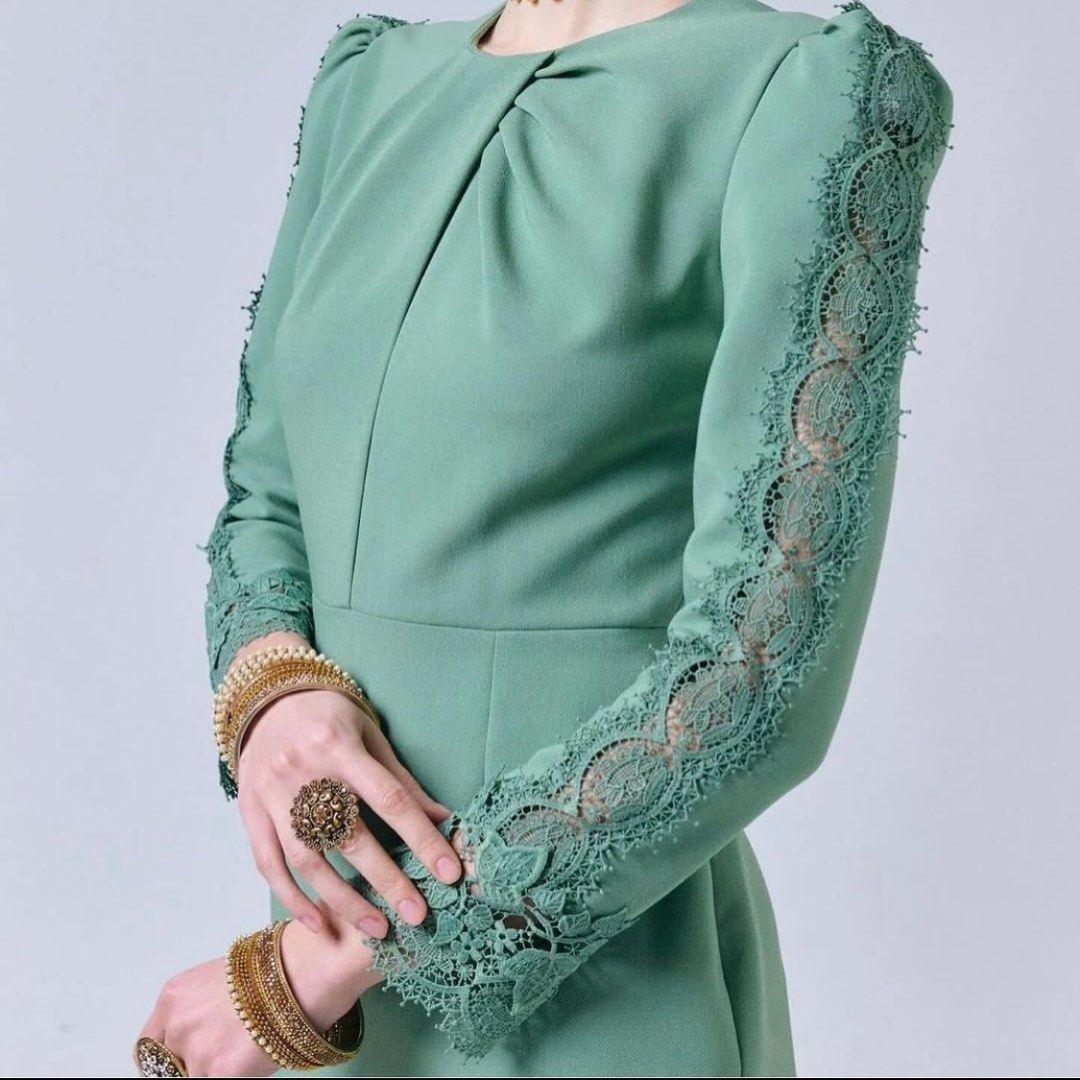 MUNGAL FIZIWOO, Women's Fashion, Muslimah Fashion, Baju Kurung & sets ...