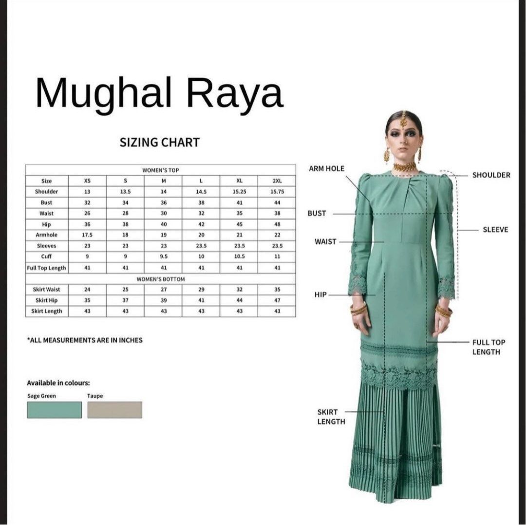MUNGAL FIZIWOO, Women's Fashion, Muslimah Fashion, Baju Kurung & sets ...