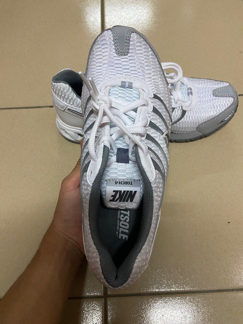 Nike Air Max Torch 4, Men's Fashion, Footwear, Sneakers on Carousell