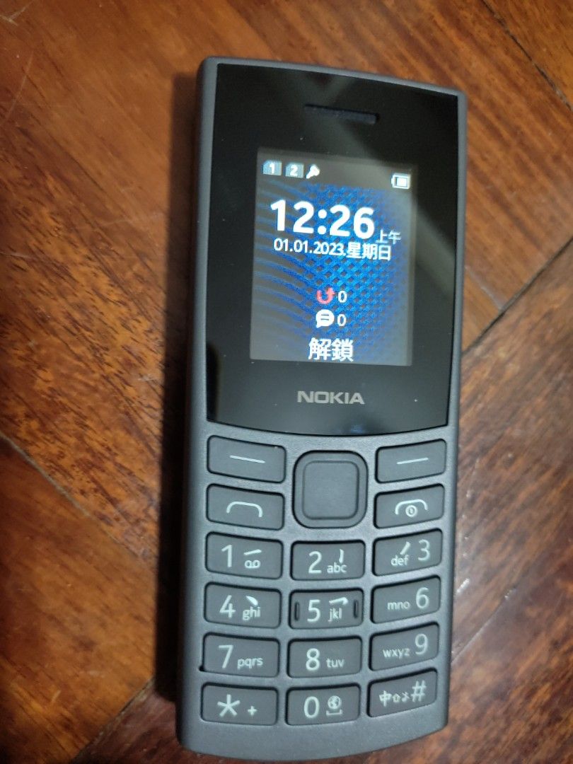 nokia n105