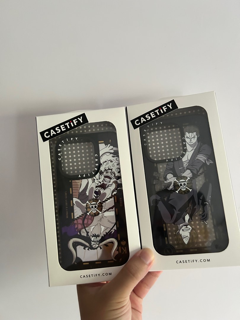 One piece castify, Mobile Phones & Gadgets, Mobile & Gadget Accessories ...