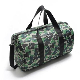 Original Bape Magazine Bag Galas Backpack, Men's Fashion, Bags ...