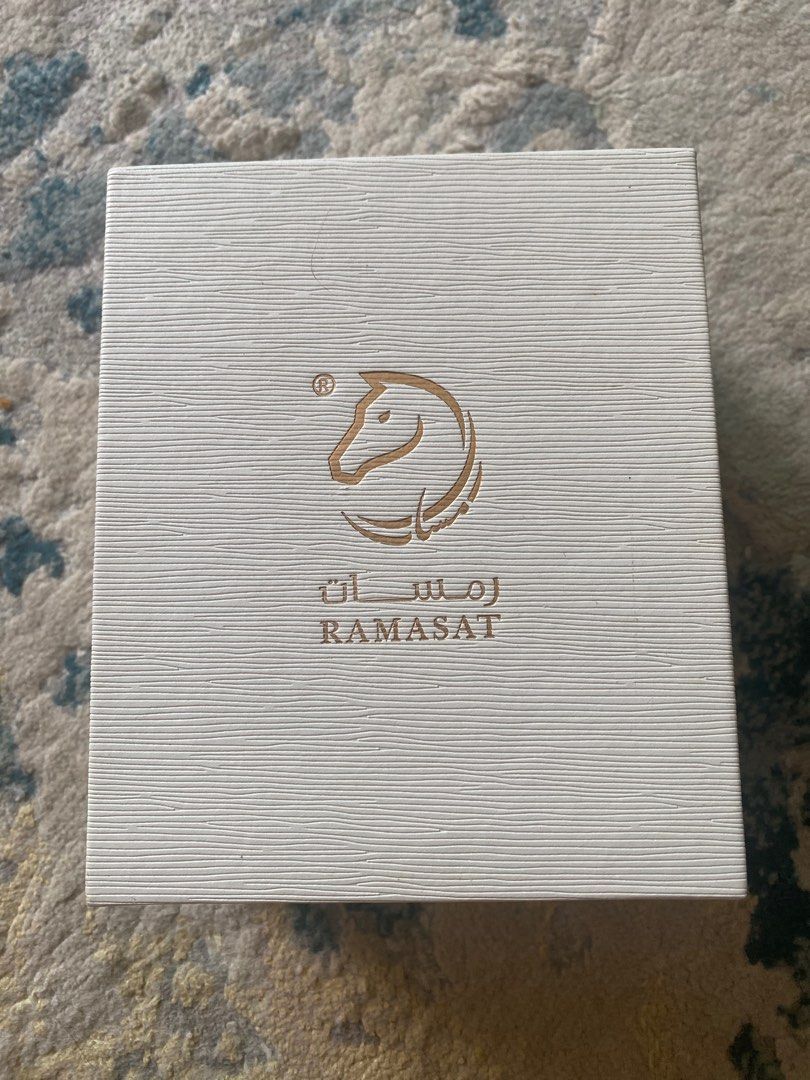 Perfume - Ramasat, Beauty & Personal Care, Fragrance & Deodorants on ...