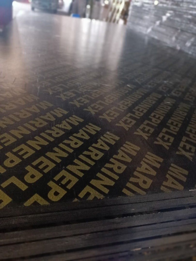 PHENOLIC BOARD (MARINEPLEX 3/4), Commercial & Industrial, Construction ...