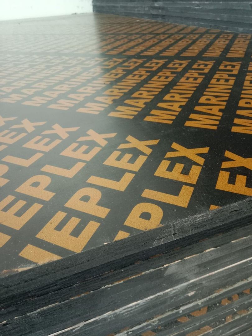 PHENOLIC BOARD (MARINEPLEX 3/4), Commercial & Industrial, Construction ...
