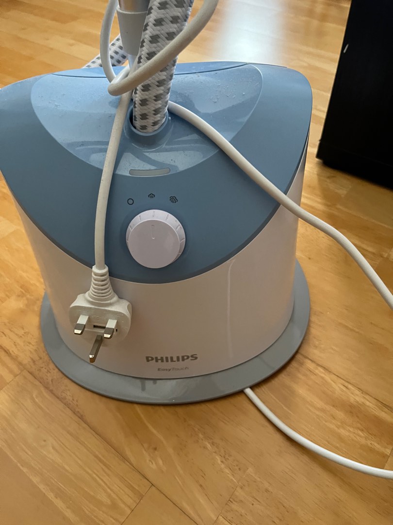 Philips Easy Touch Garment Steamer, TV & Home Appliances, Irons ...
