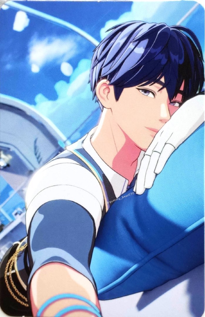 PLAVE YEJUN MS 1.0 PC MAKESTAR POB, Hobbies & Toys, Collectibles ...