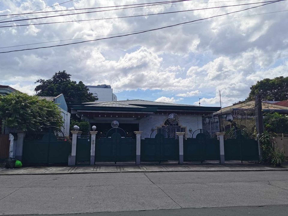 Prime 4 Bedroom House and Lot for Sale in Sanville Subdivision, Culiat ...
