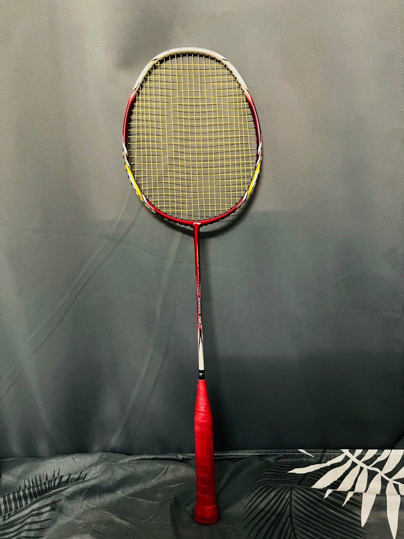 Racquet Lining Razor 7, Sports Equipment, Sports & Games, Racket & Ball ...