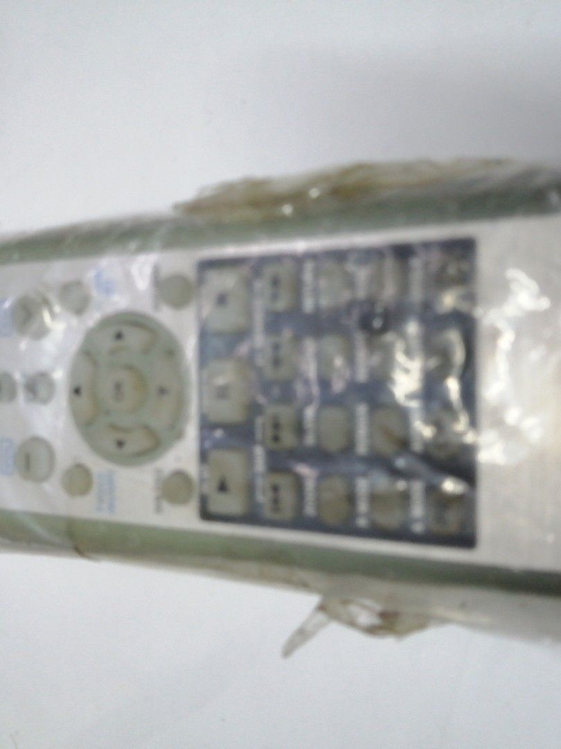 Shinco dvd 遙控, 音響器材, 音樂播放裝置 MP3及CD Player - Carousell