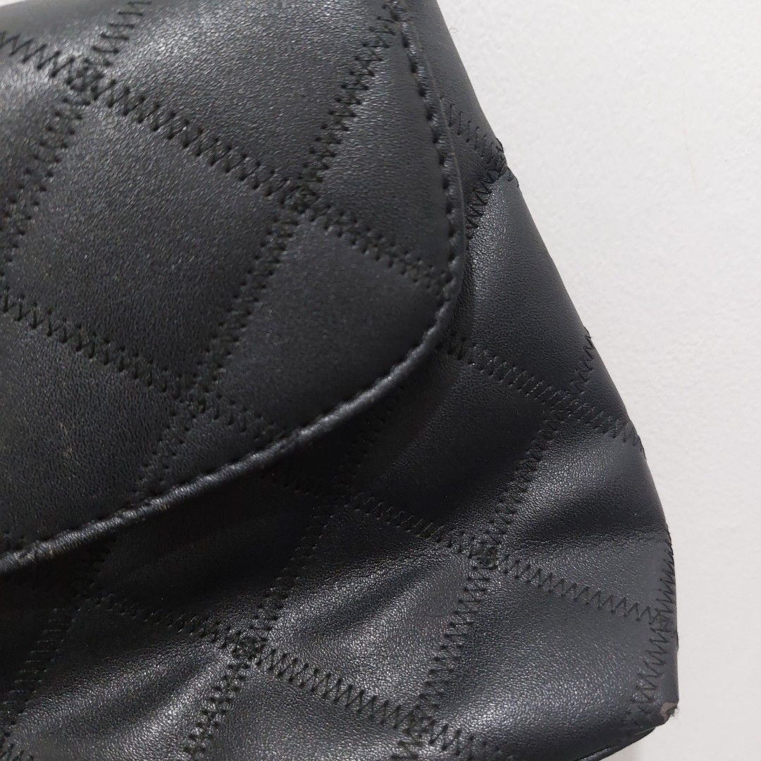 Shoulder bag tas bahu hon yan, Fesyen Wanita, Tas & Dompet di Carousell