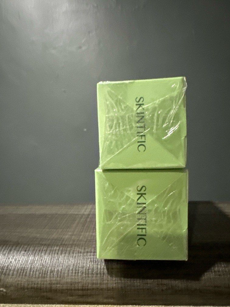 Skintific, Beauty & Personal Care, Face, Face Care on Carousell