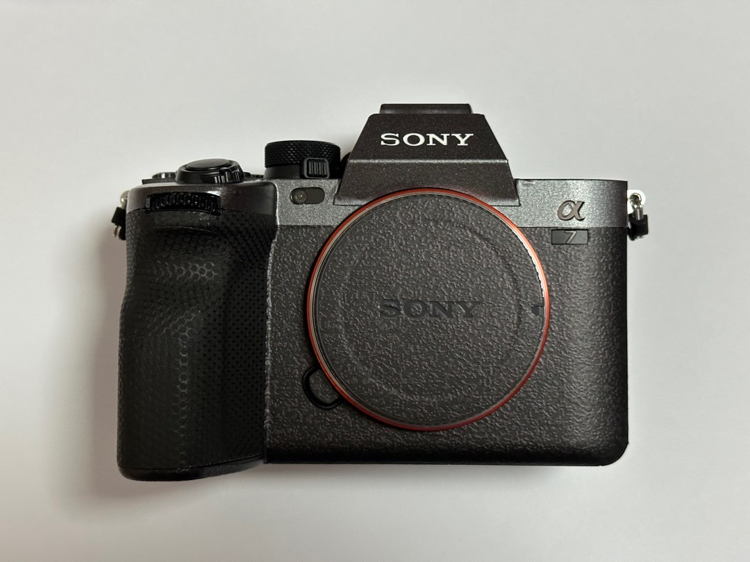 Sony A7IV A7M4 A74 camera body, Photography, Cameras on Carousell
