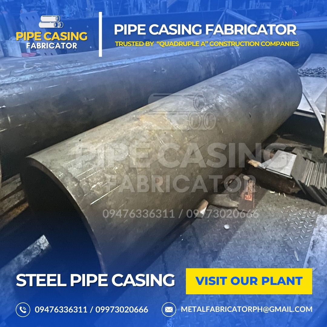 Steel Pipe Casing | Base Plate | Shafting | Round Bar | Flat Bar ...