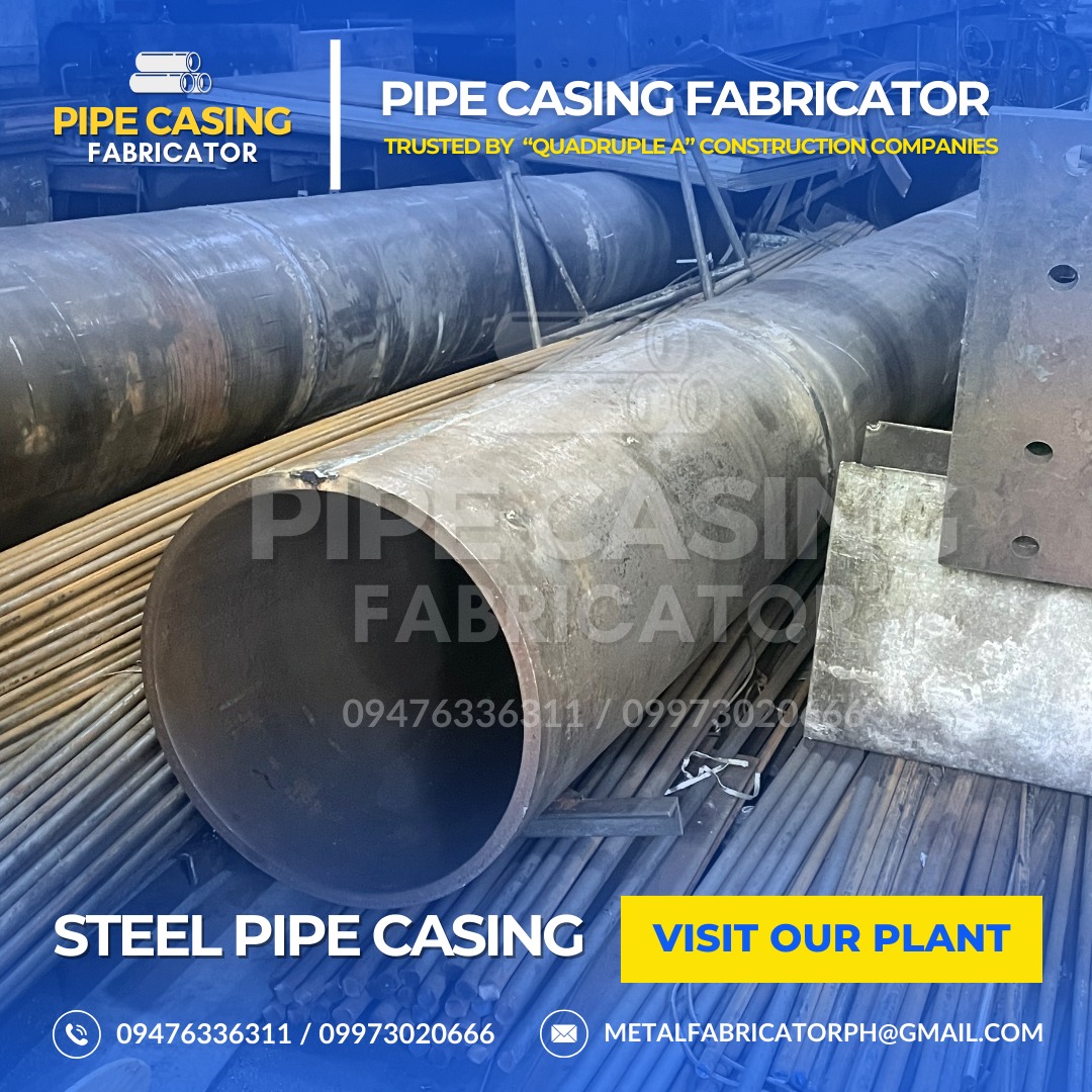 Steel Pipe Casing | J Bolt | Shafting | Round Bar | Flat Bar ...