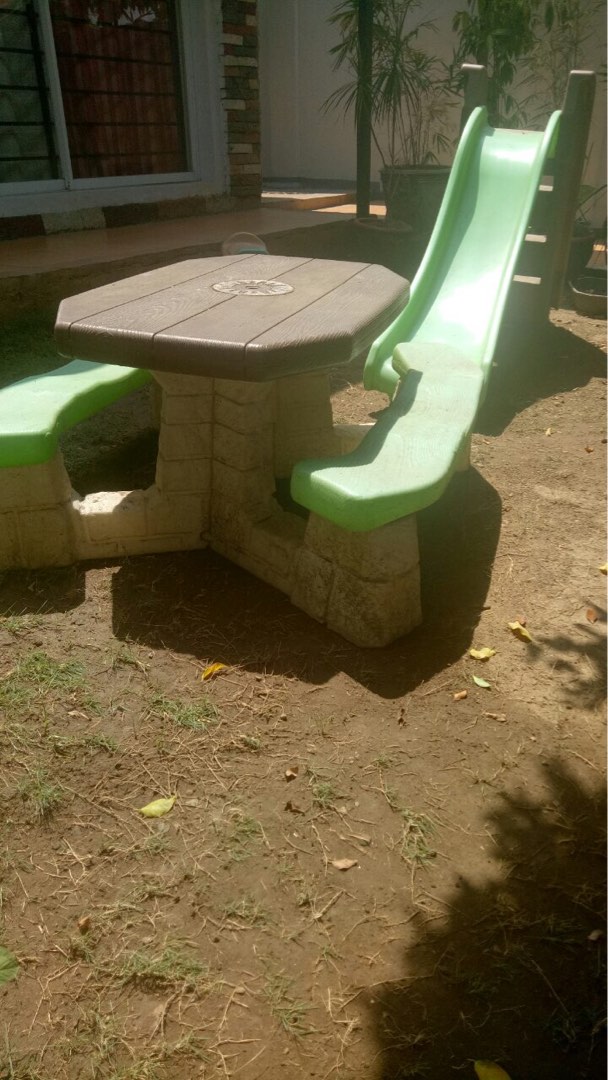 Step 2 Naturally playful outdoor playground, Babies & Kids, Infant ...