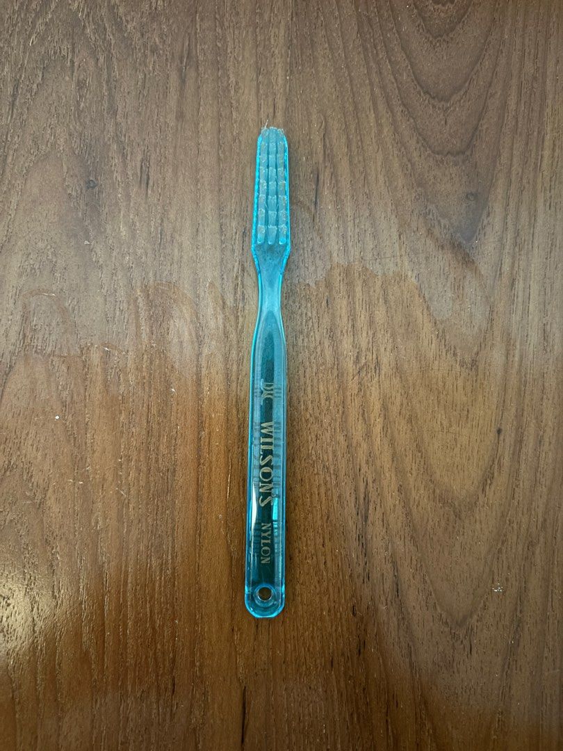 Toothbrush made in usa store