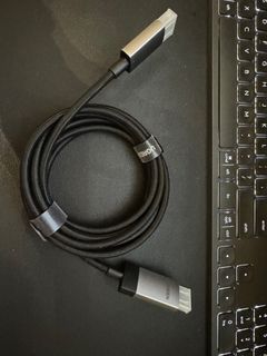 Assa Abloy VingCard Service Cable RJ12 for 3G/4G RFID locks, 電腦＆科技, 電腦 ...