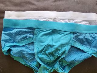 Bench men’s white briefs underwear, Men's Fashion, Bottoms, New ...