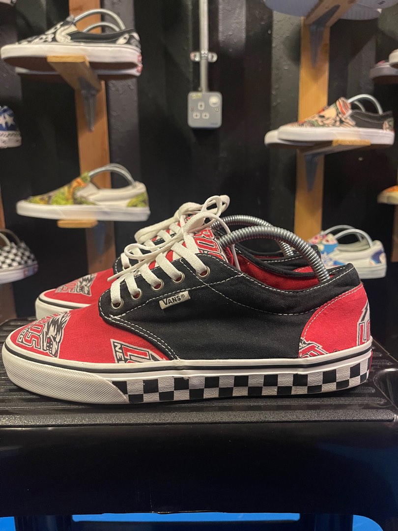 Vans mexico, Men's Fashion, Footwear, Sneakers on Carousell