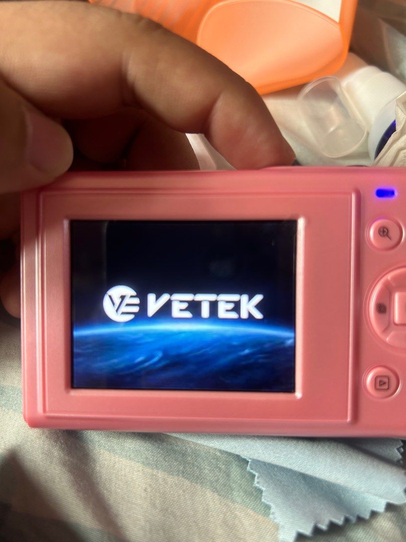 VETEK CAMERA, Photography, Cameras on Carousell