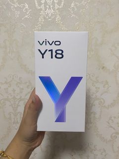Vivo Y18 Teal 128 GB, Mobile Phones & Gadgets, Mobile Phones, Android ...