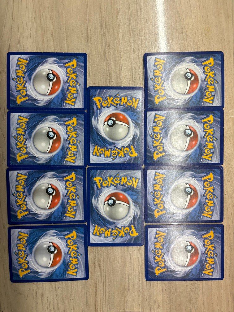 🔥🥶WHOLE PILE OF POKÉMON CARDS FOR VERY LOW PRICE🔥🔥, Hobbies & Toys ...