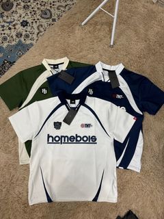 Homebois Tnt, Men's Fashion, Activewear on Carousell