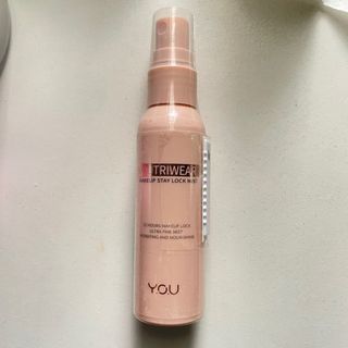 Smashbox setting spray Foc it cosmetic, Beauty & Personal Care, Face ...