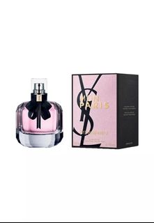 YSL MINIATURE Perfume Collections 7.5ml, Beauty & Personal Care ...