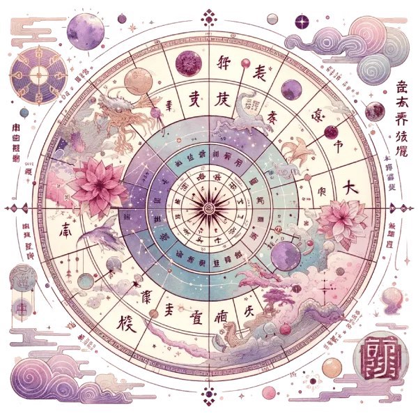 Zi Wei Dou Shu | 紫微斗数 ｜Bazi | Fortune telling/reading | Tarot reading ...
