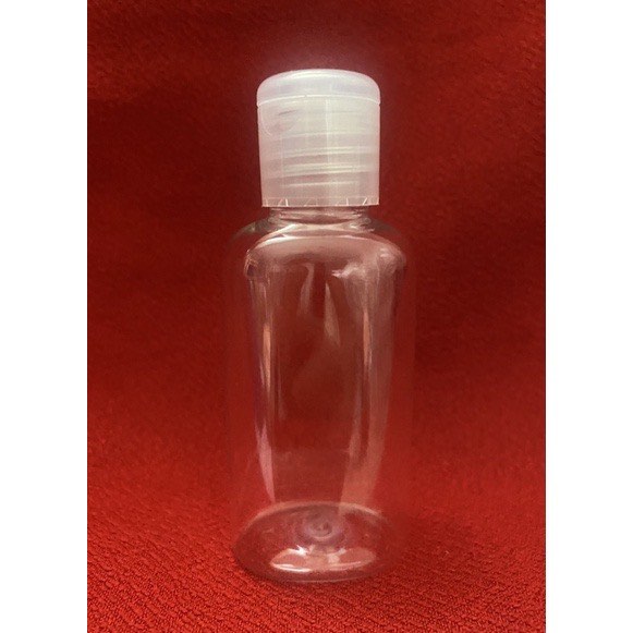 60 ml fliptop bottle, Everything Else, Looking For on Carousell