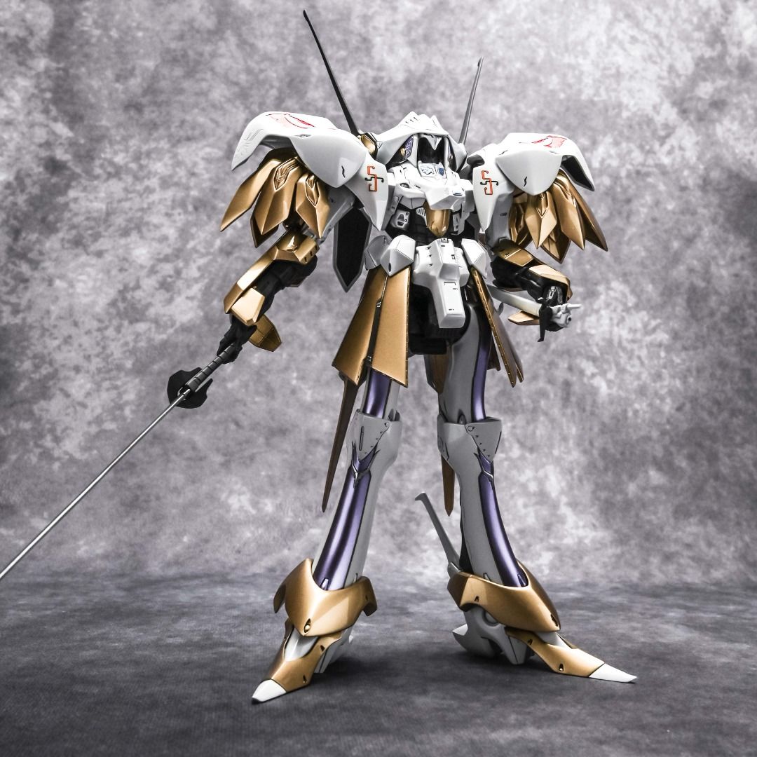 FSS 五星物語 WSC 1/100 水龍, 興趣及遊戲, 玩具 & 遊戲類 - Carousell