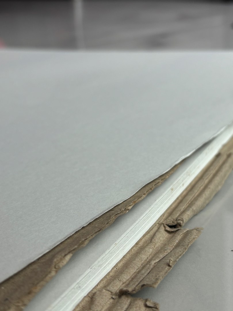 A2 drawing paper, Hobbies & Toys, Stationery & Craft, Art & Prints on ...