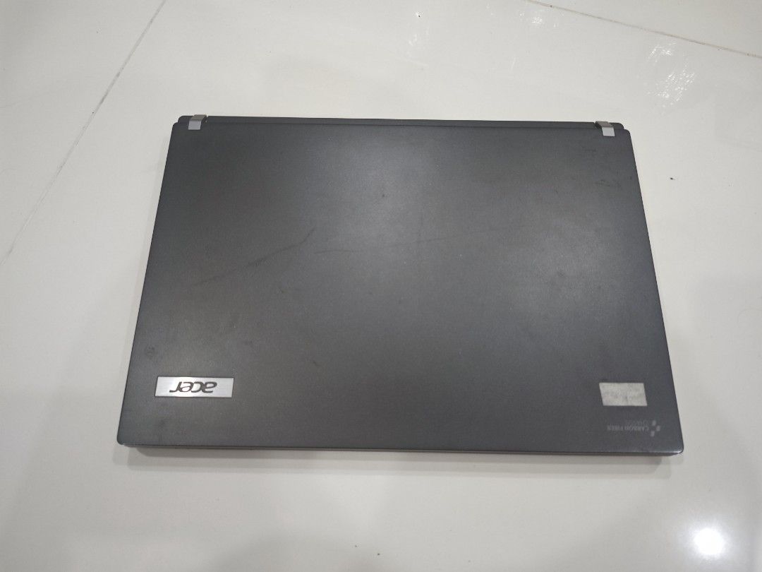 Acer Travel Mate P648 /i5/4G/256G SSD/WIN 11 PRO AND OFFICE 2021 ...
