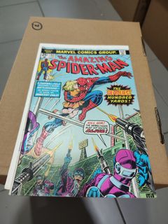 Amazing Spiderman ASM #157 Marvel Comics, Hobbies & Toys, Books ...