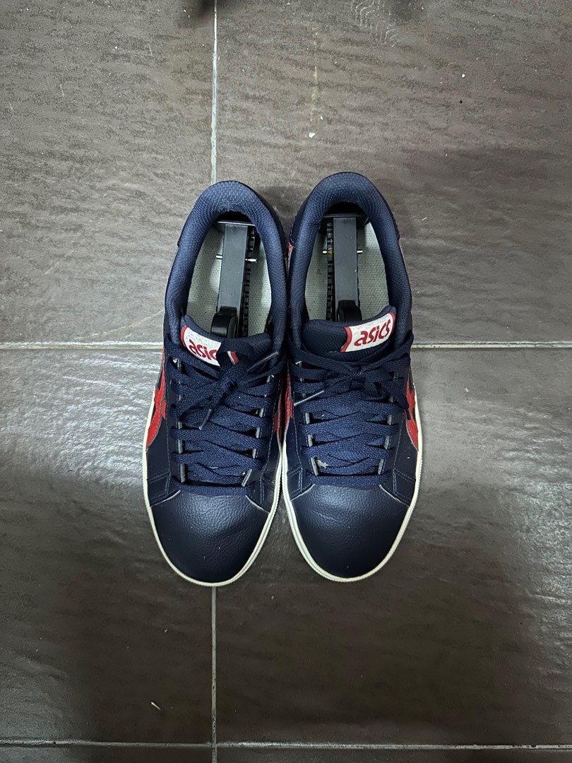 Asics classic CT, Men's Fashion, Footwear, Sneakers on Carousell