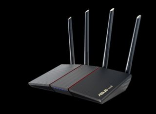 Asus Router RT AX3000P, Computers & Tech, Parts & Accessories ...