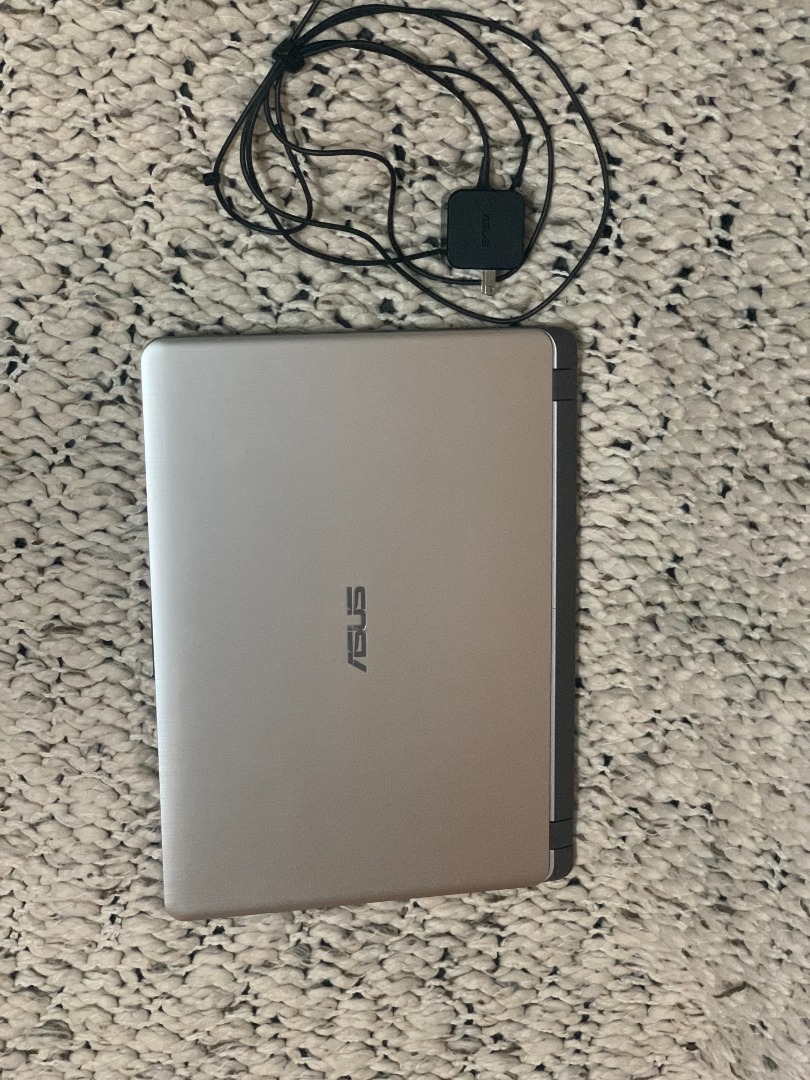 Asus Vivobook 15 X507MA (Origial, Pre-loved), Computers & Tech, Laptops ...